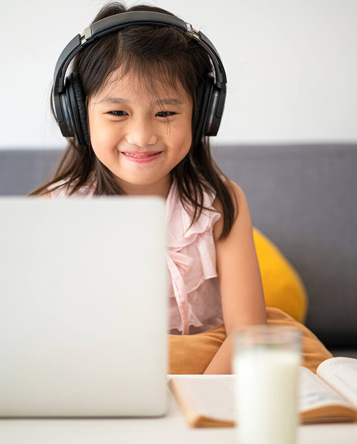 Homepage - Pre Uni College Digital